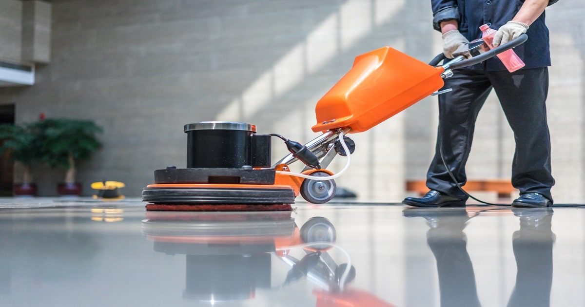 Home - JG Cleaning LLC